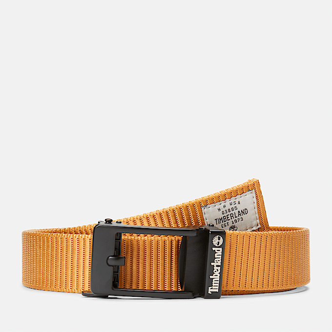 Men's Leather Belts and Accessories | Timberland US