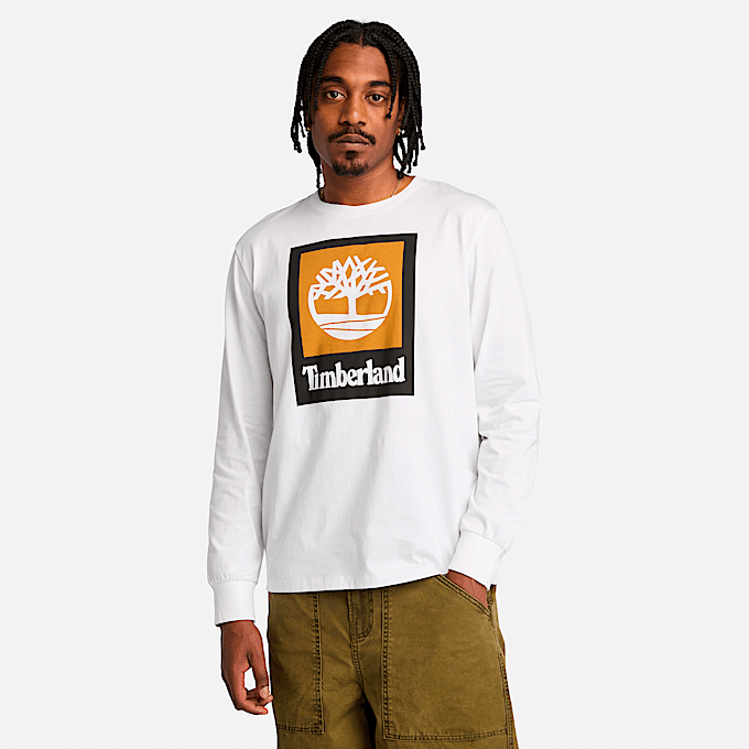 Long Sleeve T-shirts | Timberland | Timberland US