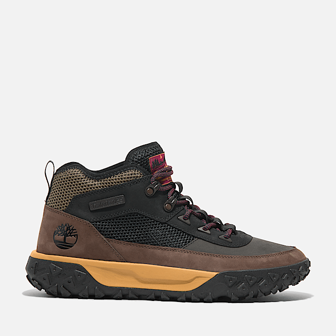 Men's Hiking Boots and Shoes, Men's Footwear | Timberland US