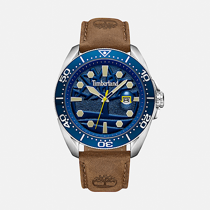 Mens Watches & Timepieces: Mens Accessories | Timberland US