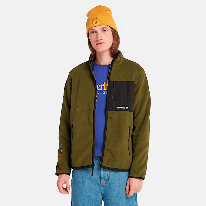 Fleece Jackets | Timberland | Timberland US