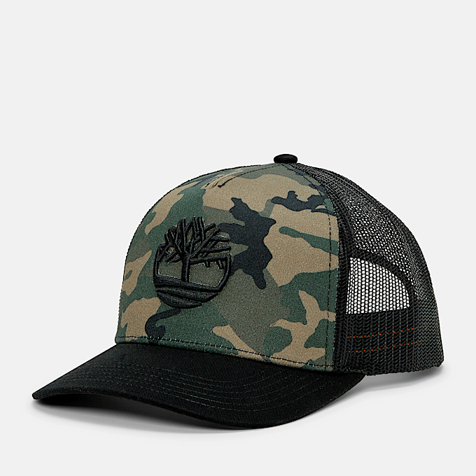 Men's Hats, Baseball Caps and Beanies | Timberland US