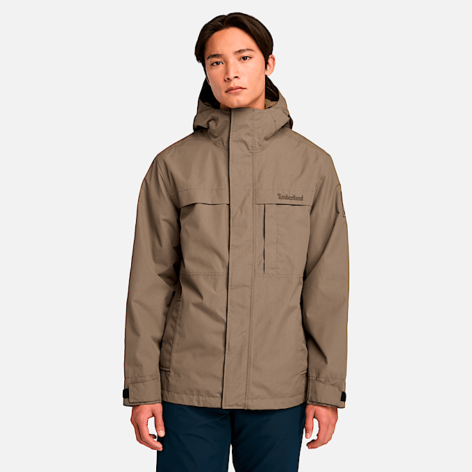 Waterproof Jackets | Timberland | Timberland US