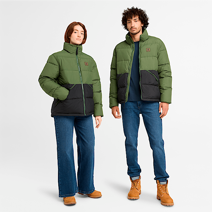 Men's Coats, Jackets, Vests and Rainwear | Timberland US