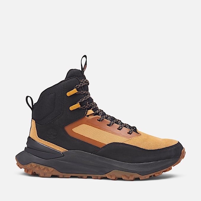 Waterproof Suede Boots | Timberland | Timberland US