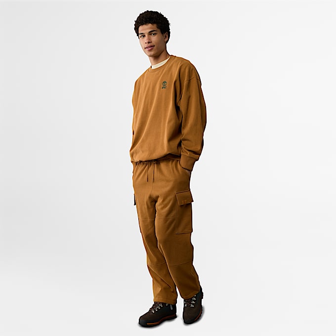 Men's Sweatshirts & Hoodies - Mens Clothing | Timberland US