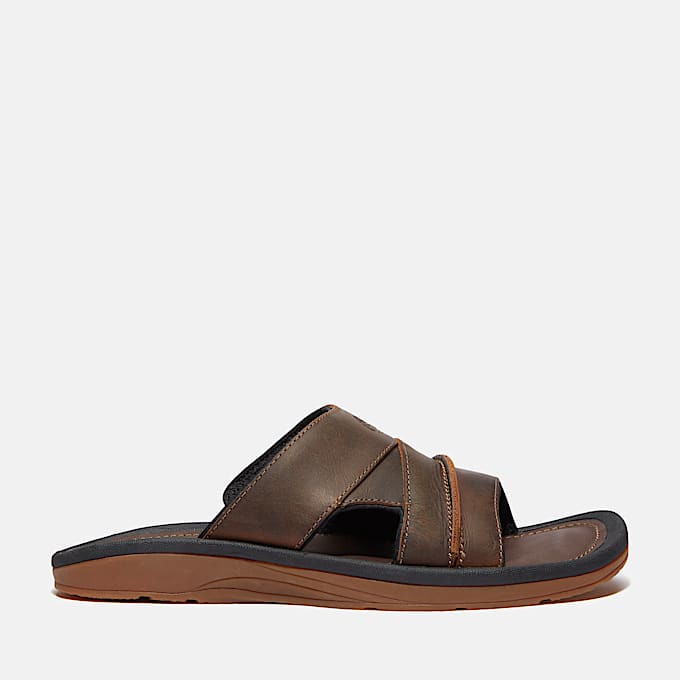 Men's Sandals and Slides, Men's Footwear | Timberland US