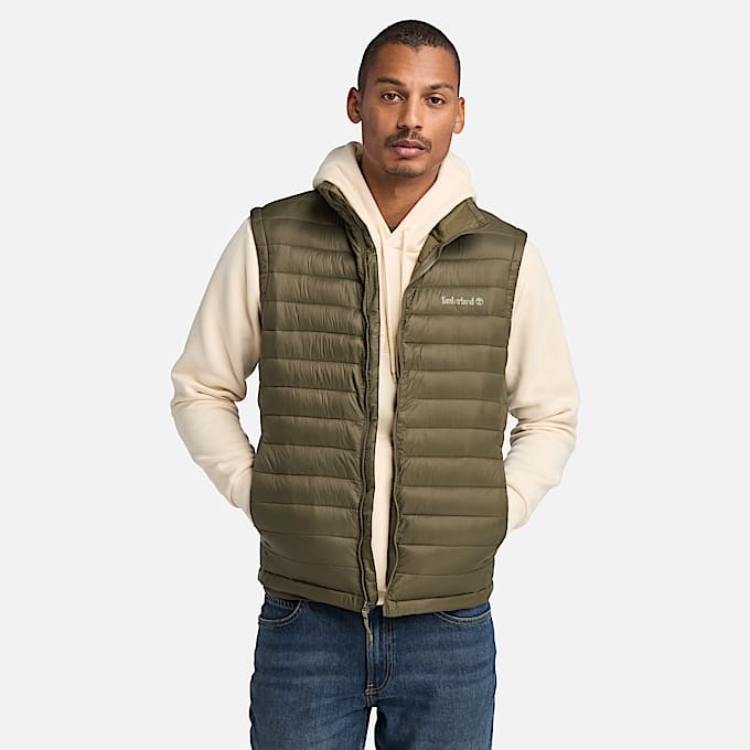 Men's Coats, Jackets, Vests and Rainwear | Timberland US