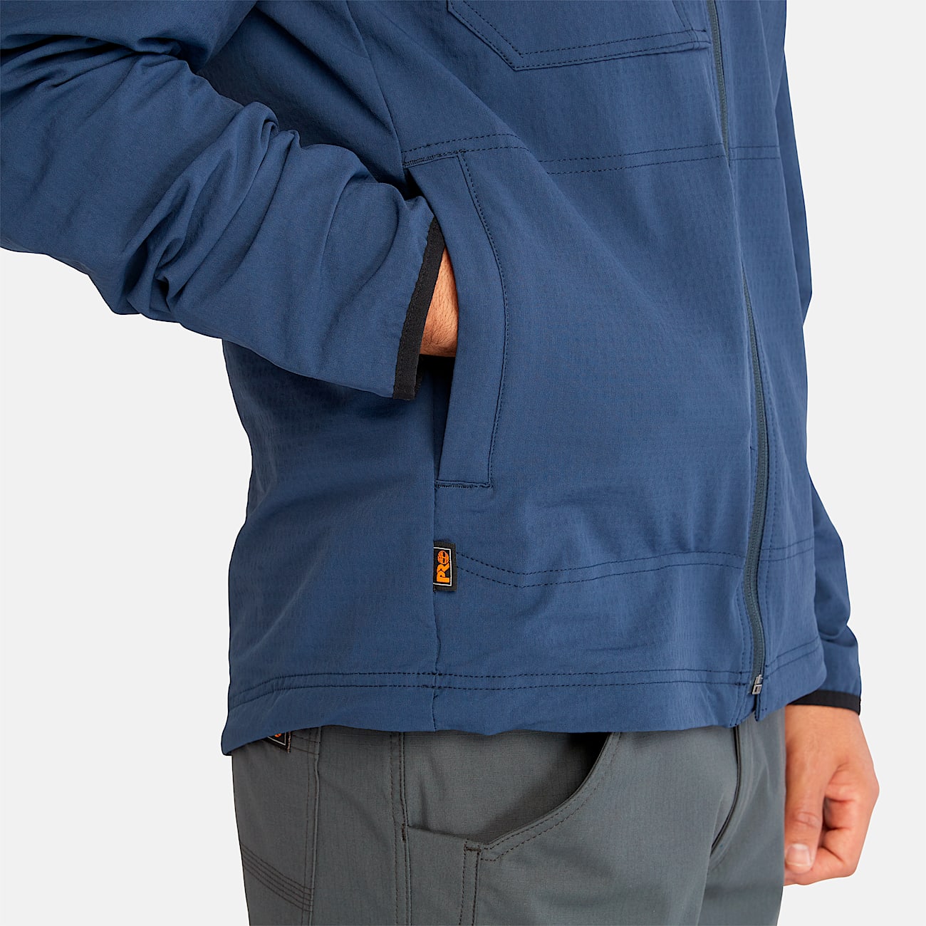Men's Timberland PRO® Trailwind Work Jacket