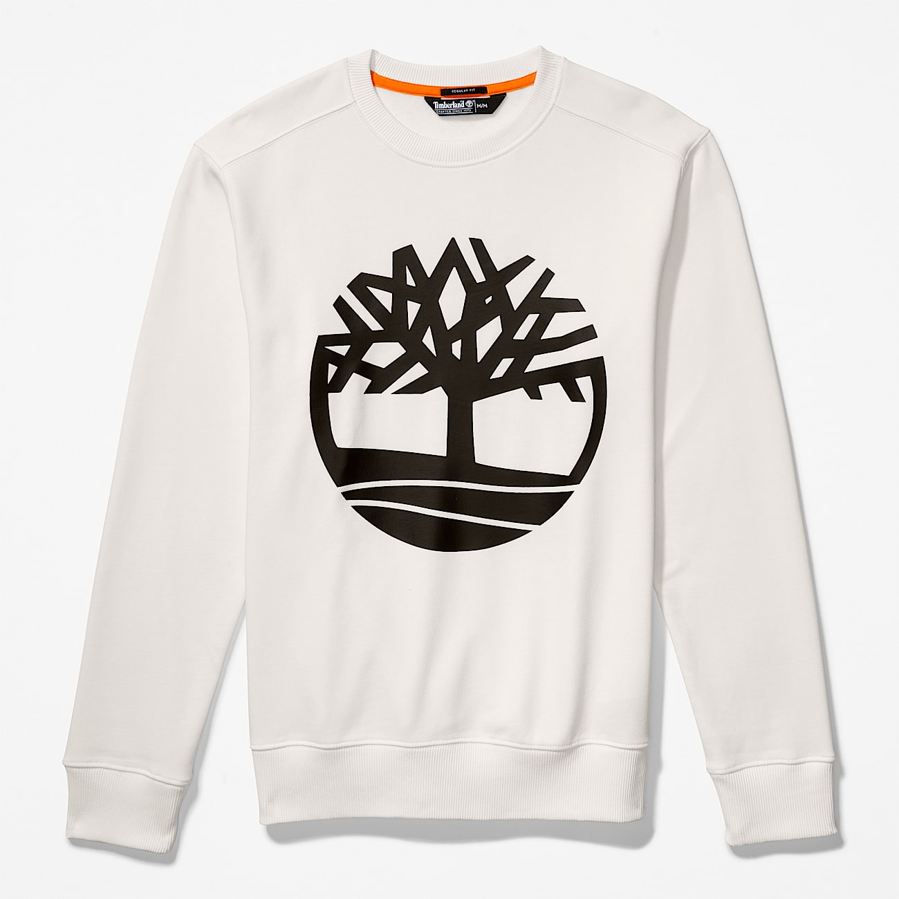 timberland logo tree