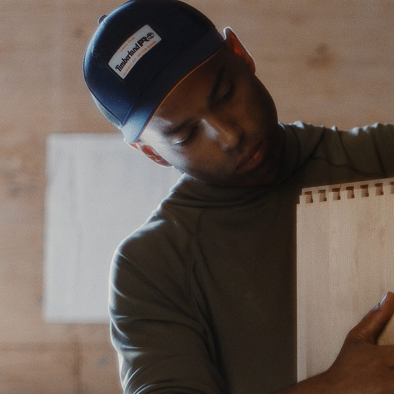 Men's Timberland PRO® Wicking Good Hoodie