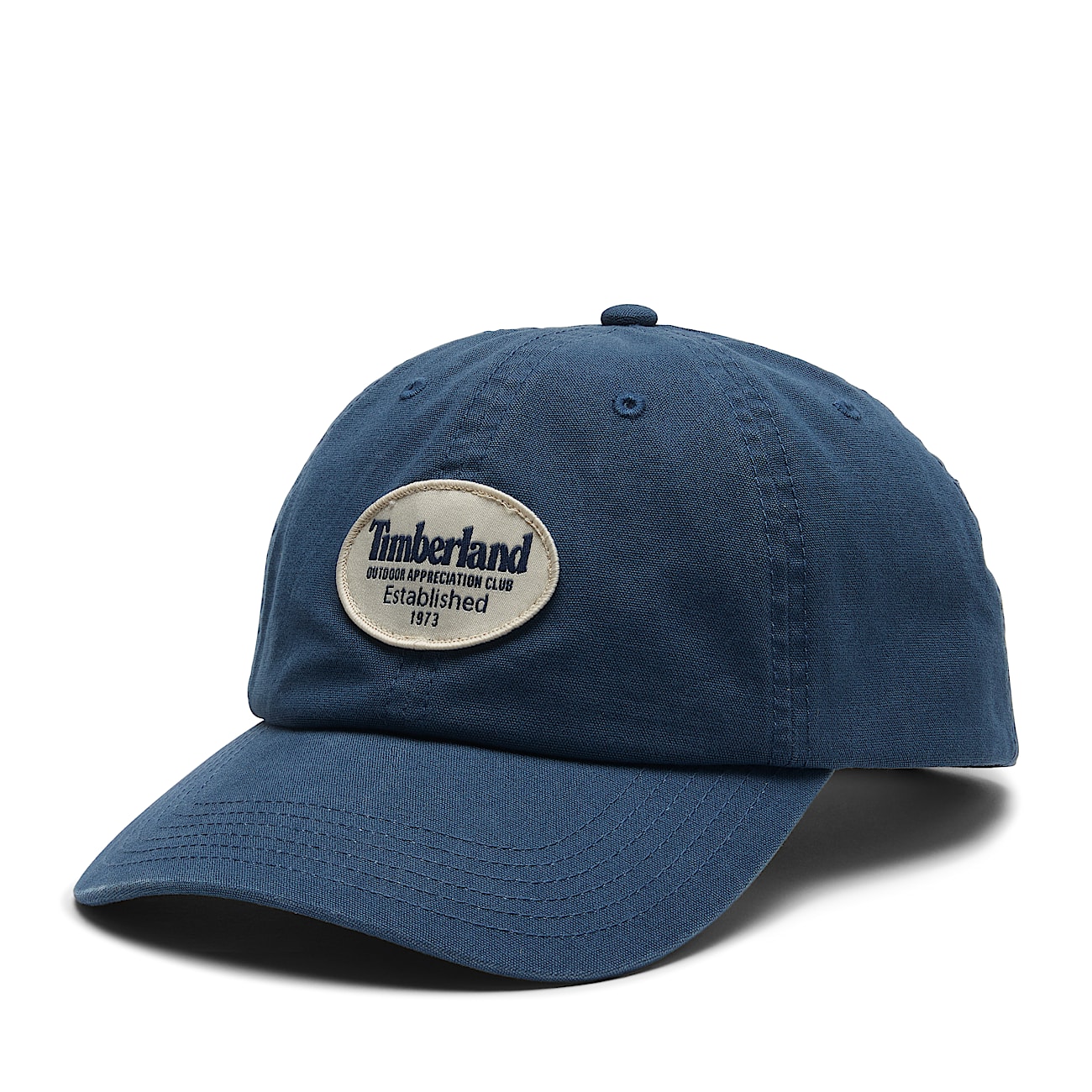 Cap with Patch
