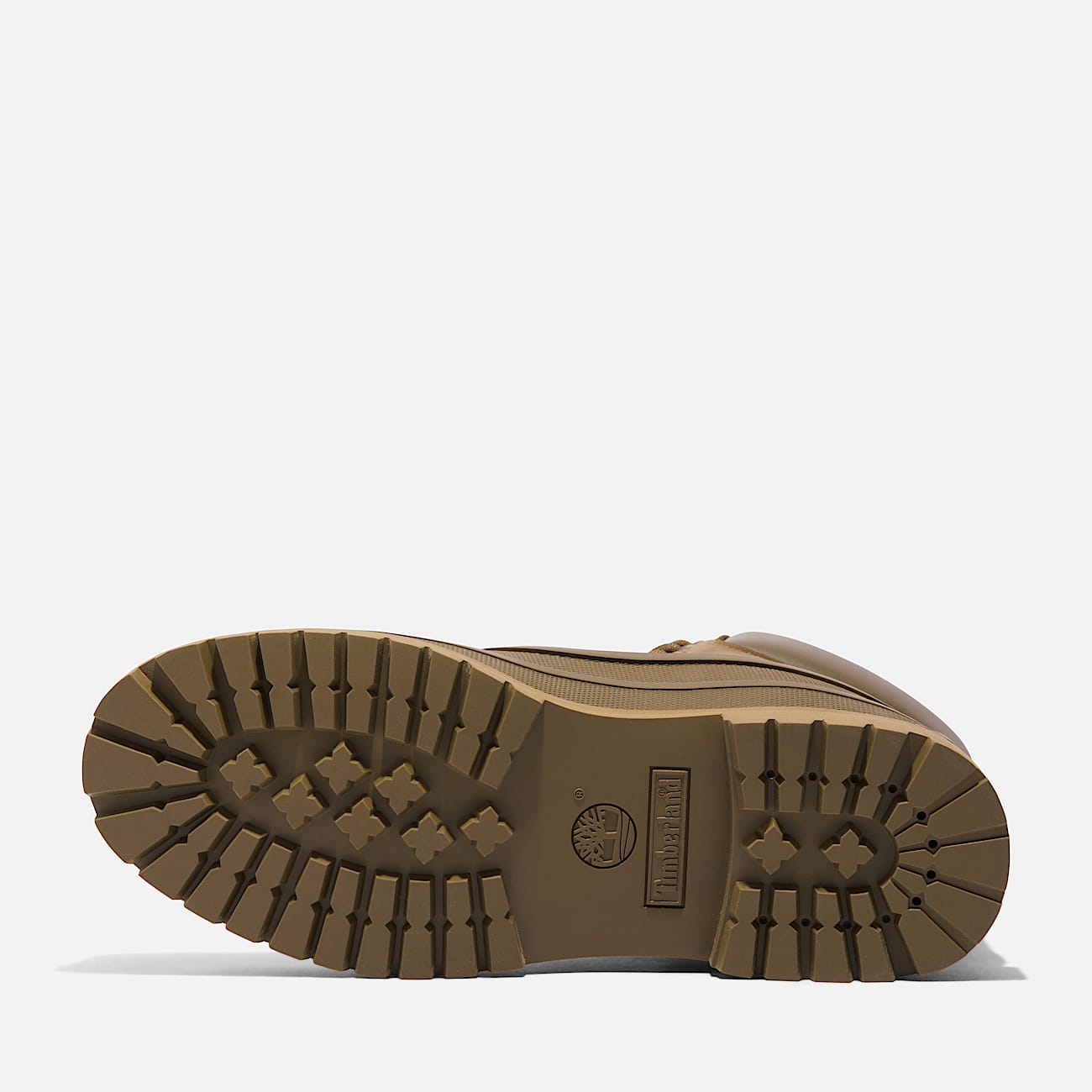 Men's Heritage 6-Inch Rubber Toe Boot