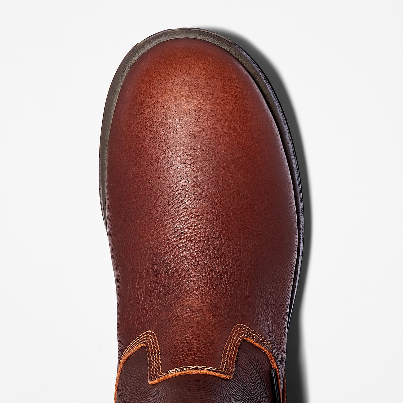 Bota de trabajo Timberland PRO® Helix HD Pull On para hombre