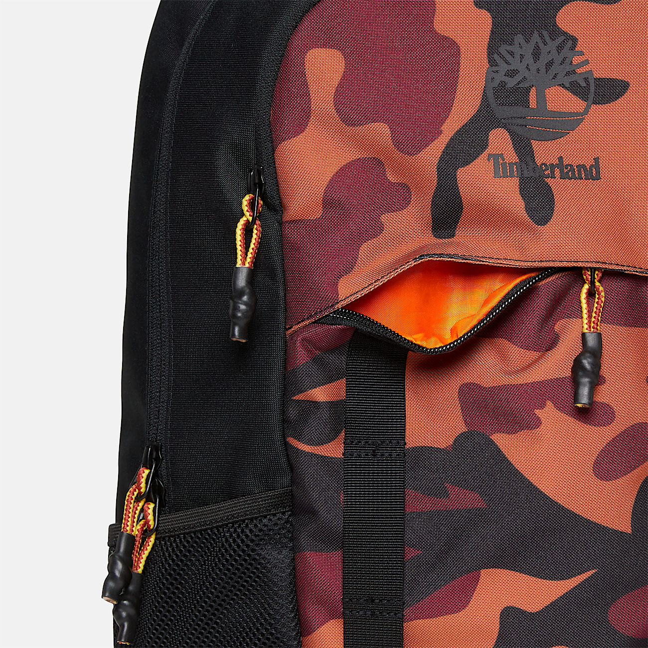 Calverton Camo Backpack