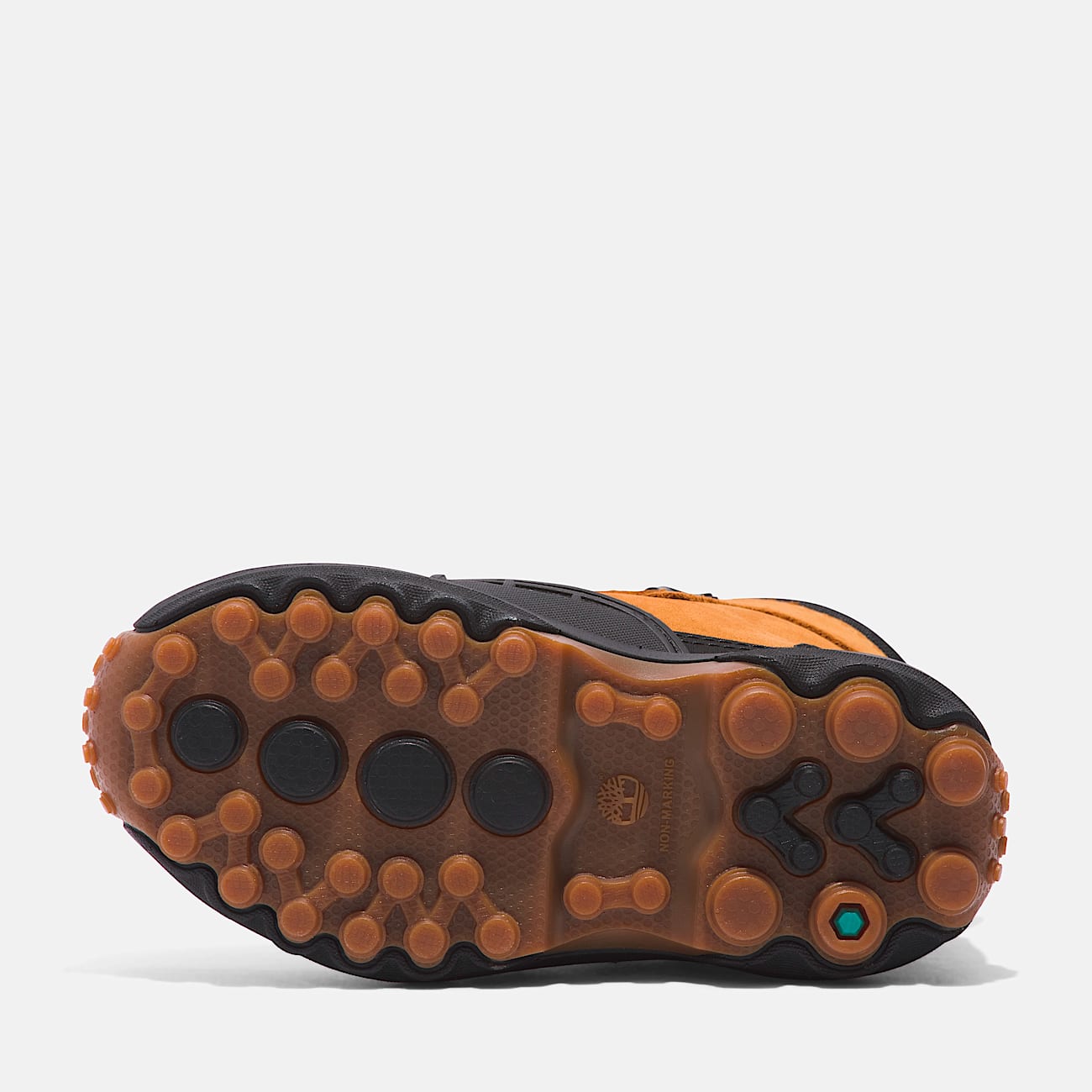 Botas Converge Rubber Toe para Toddlers