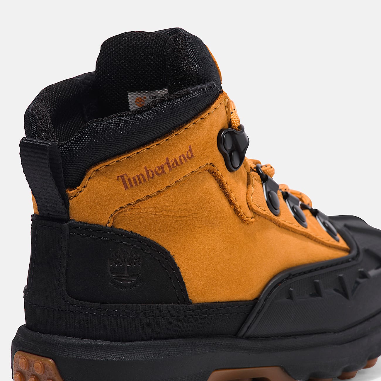 Botas Converge Rubber Toe para Toddlers
