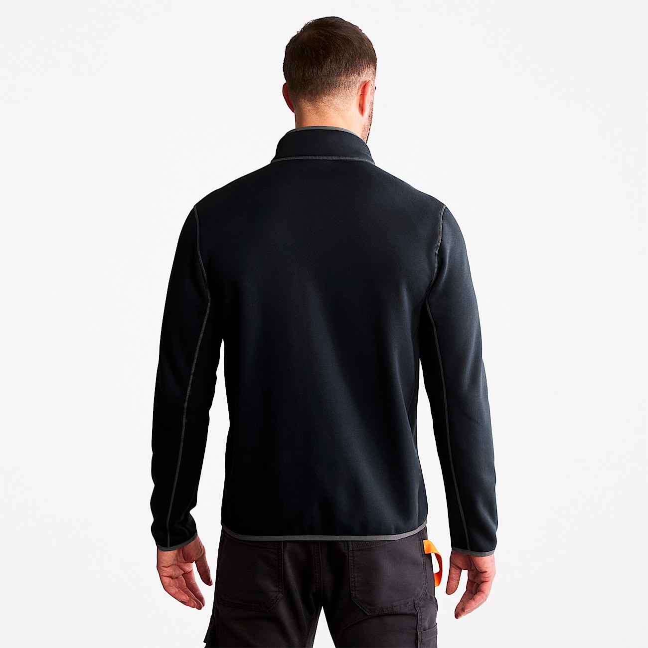 Men's Timberland PRO® Ballast Midlayer Jacket