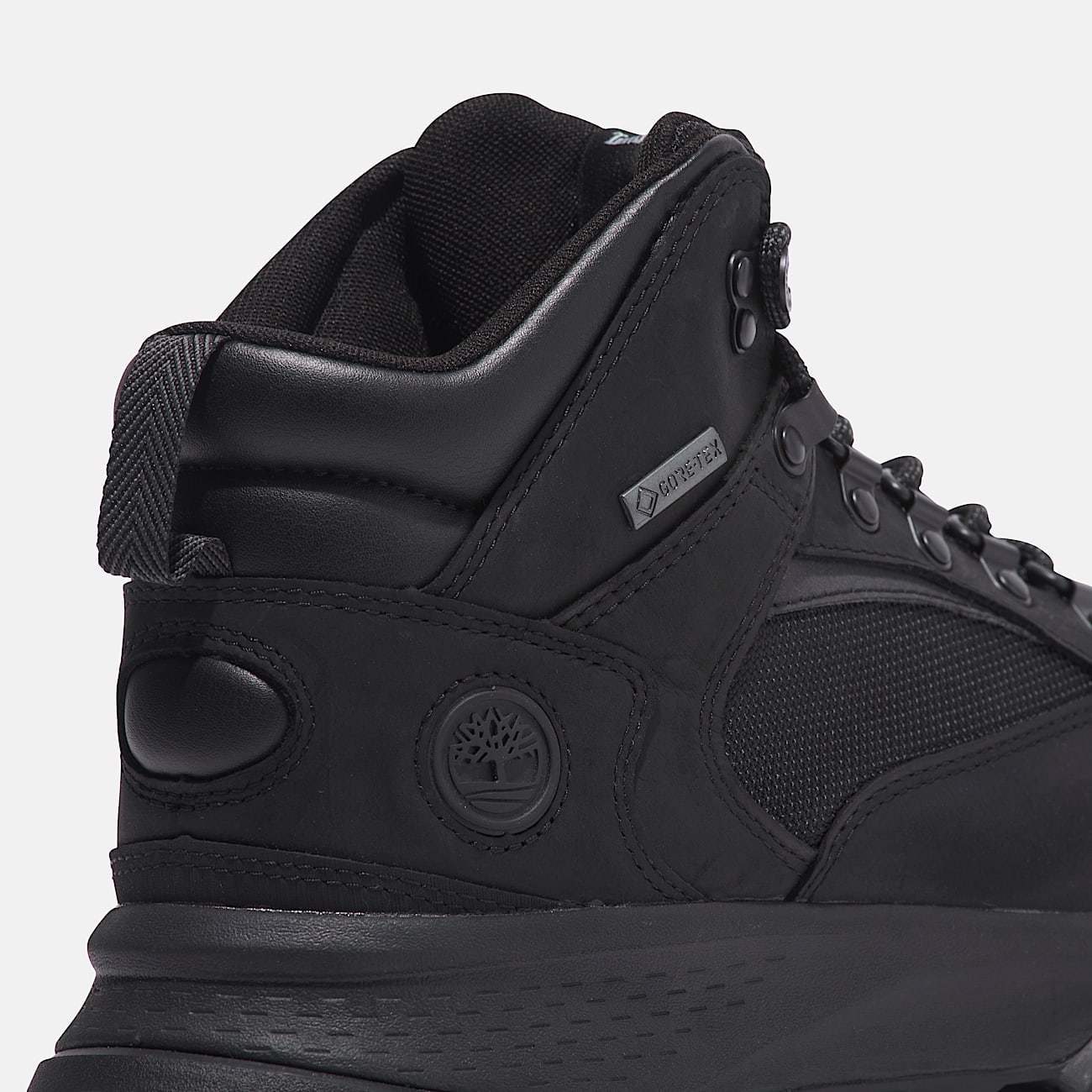 Men's Waterproof Mt. Lincoln Mid Hiker Boot