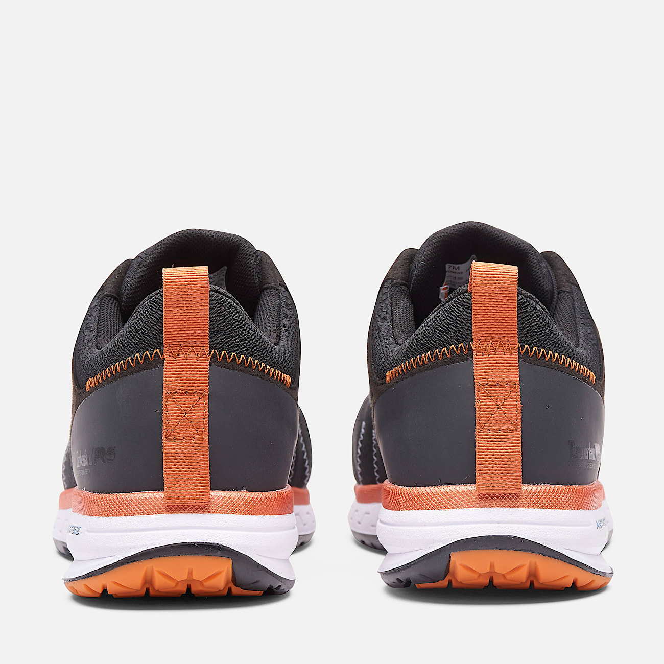 Women's Timberland PRO® Overdrive Comp-Toe Work Shoes
