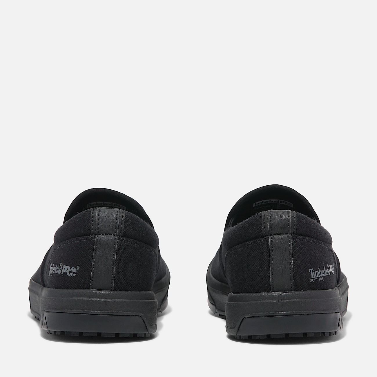 Burbank Slip-Resistant Hospitality Work Shoe