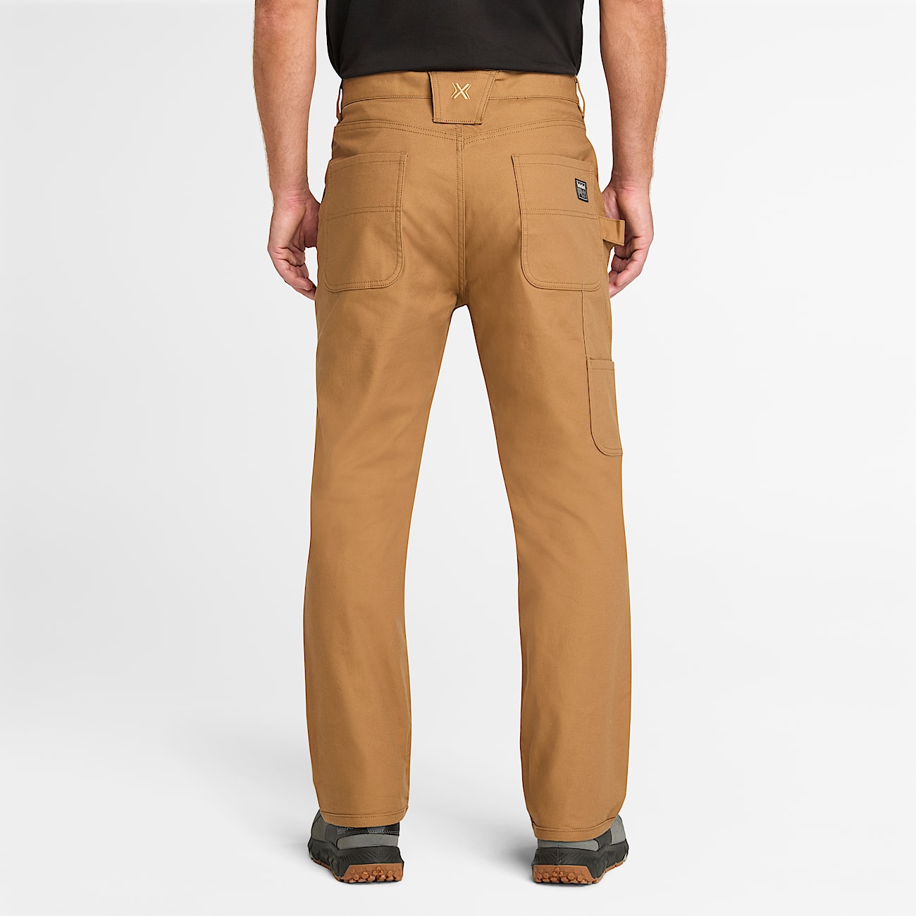 Men's Timberland PRO® Gritman Athletic-Fit Flex Utility Pant