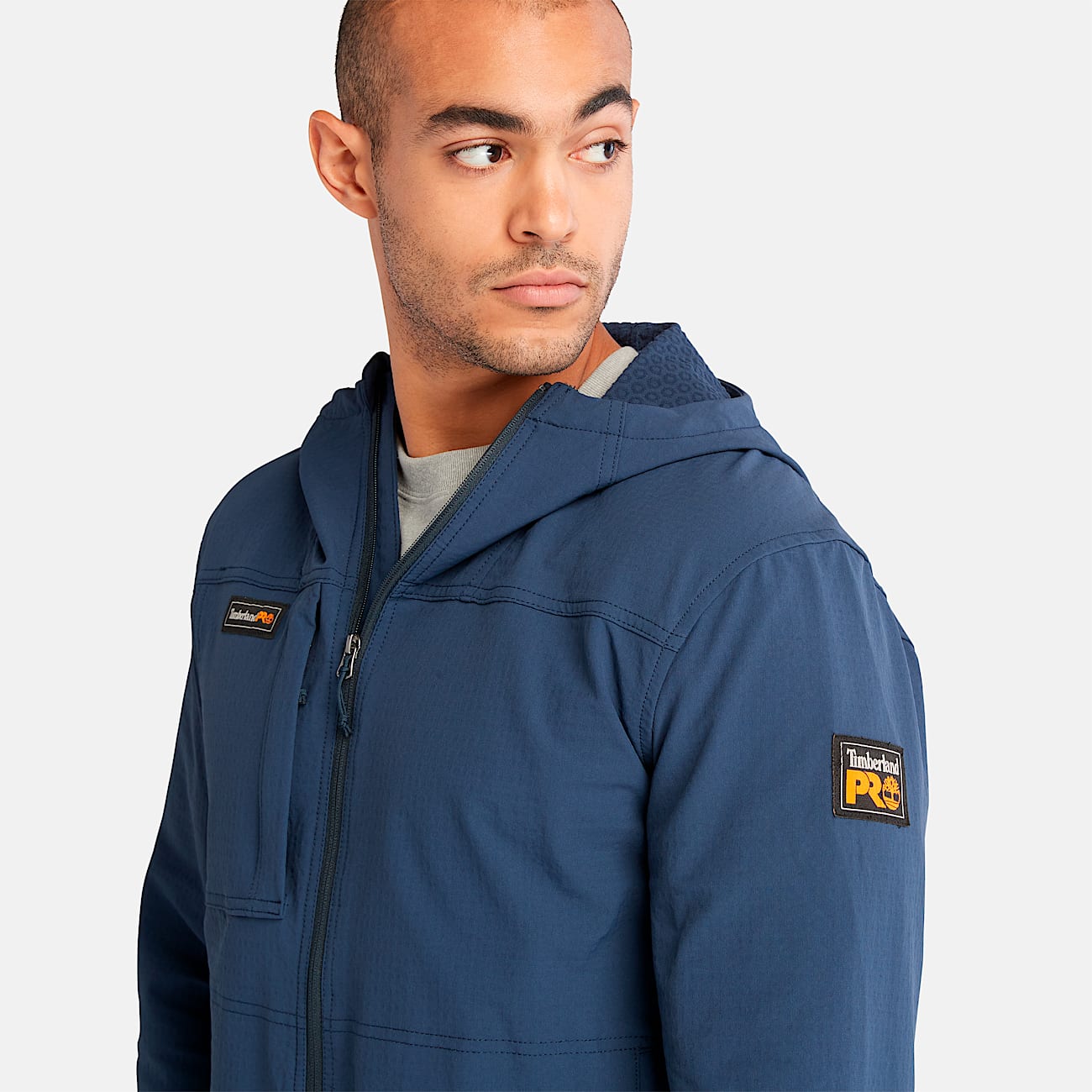 Men's Timberland PRO® Trailwind Work Jacket
