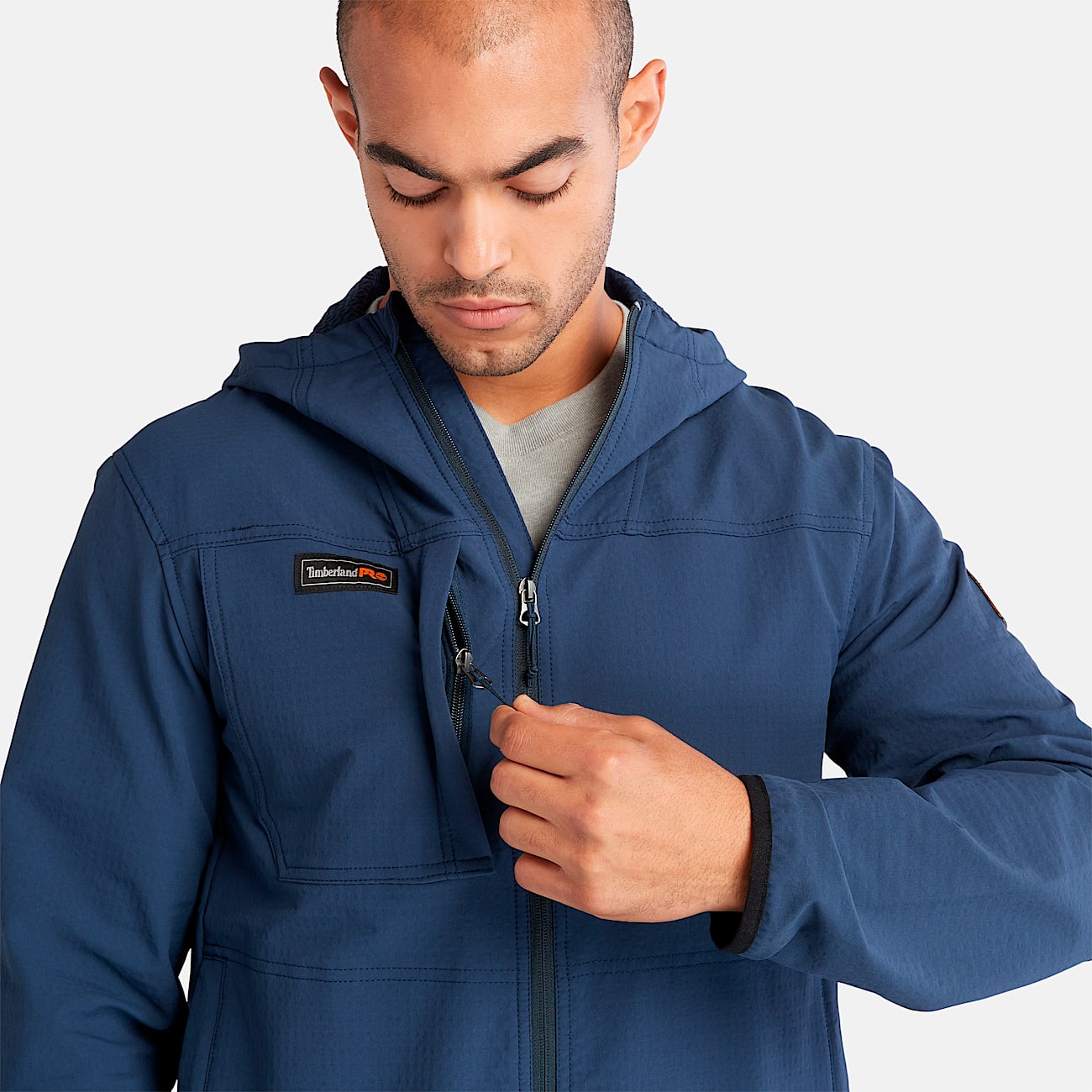 Men's Timberland PRO® Trailwind Work Jacket