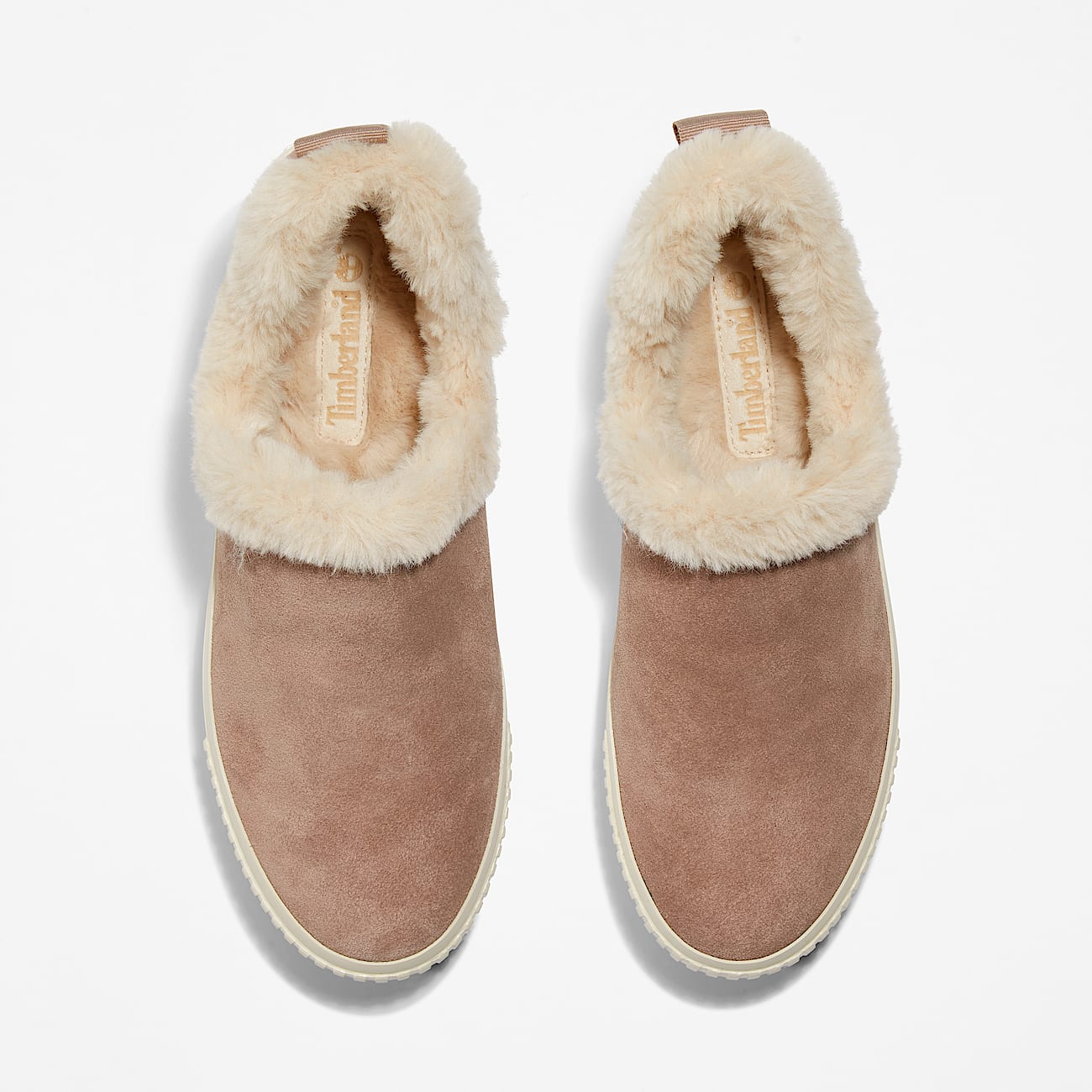 Women's Skyla Bay Warm Lined Slip-On Shoe