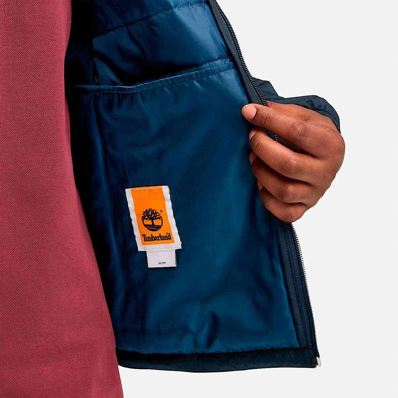 Men's Mt. Eastman Lightweight Puffer Jacket