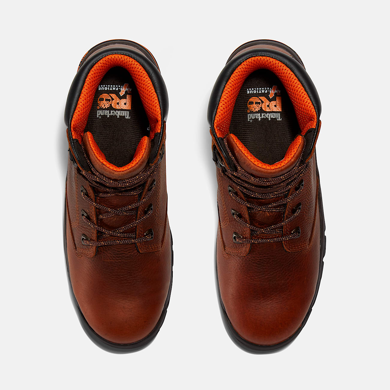 Botas de trabajo para hombre Helix 6" Waterproof Alloy-Toe