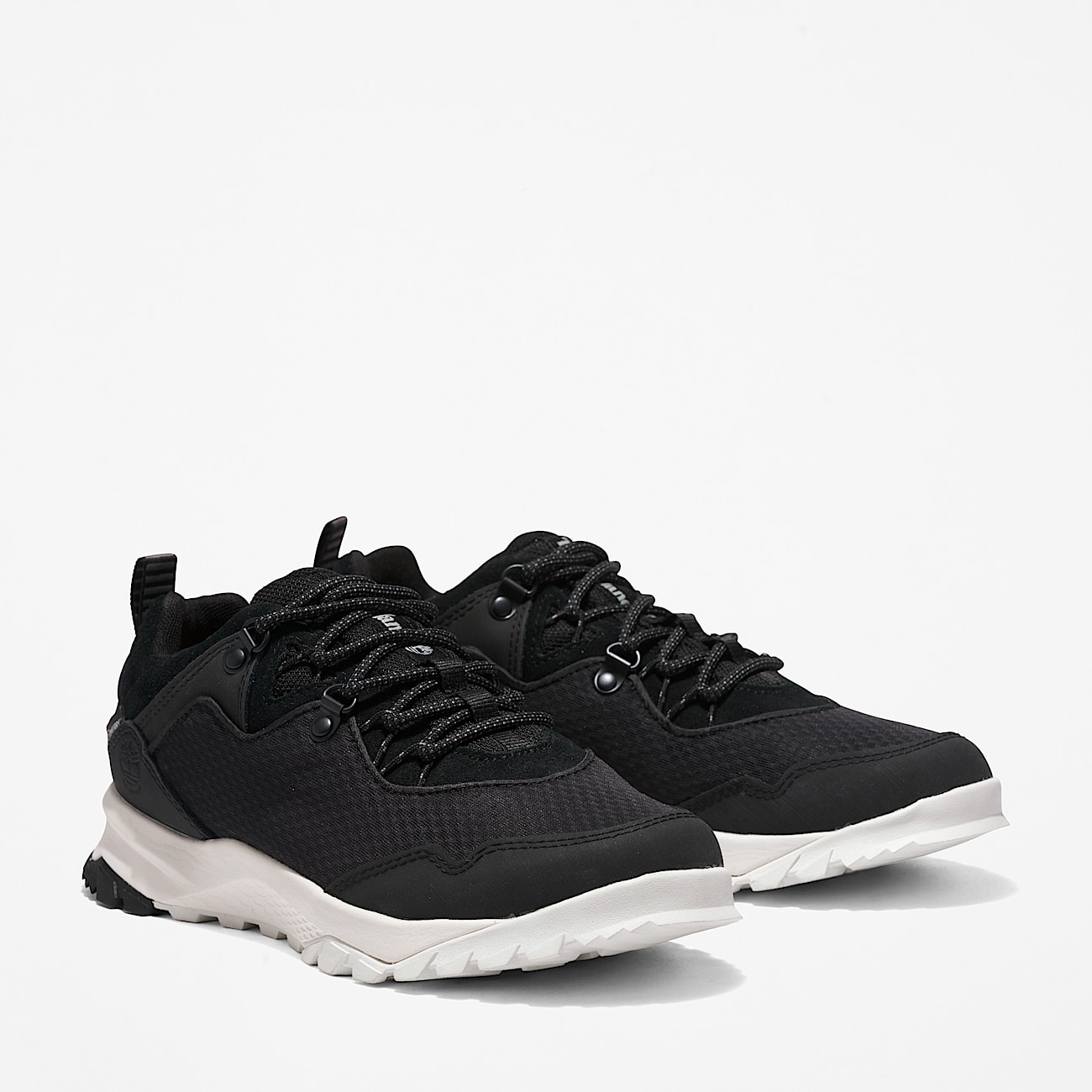 Women's Lincoln Peak Lite Waterproof Hiking Shoe