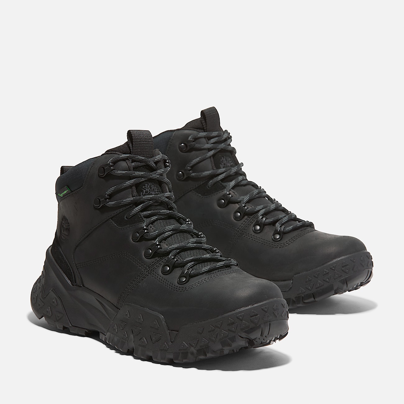 Botas para hombre Motion Scramble Mid Waterproof Hiking