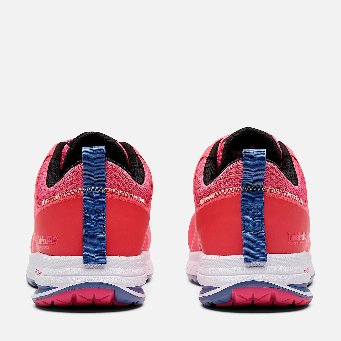 Women's Overdrive Composite Toe Work Shoe