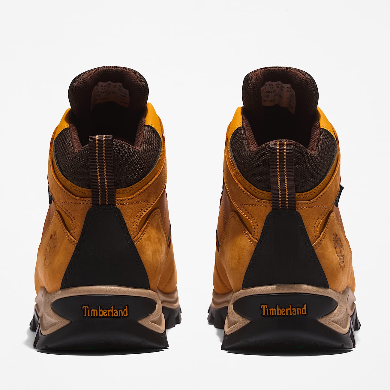 Men's Mt. Maddsen Waterproof Mid Hiking Boot