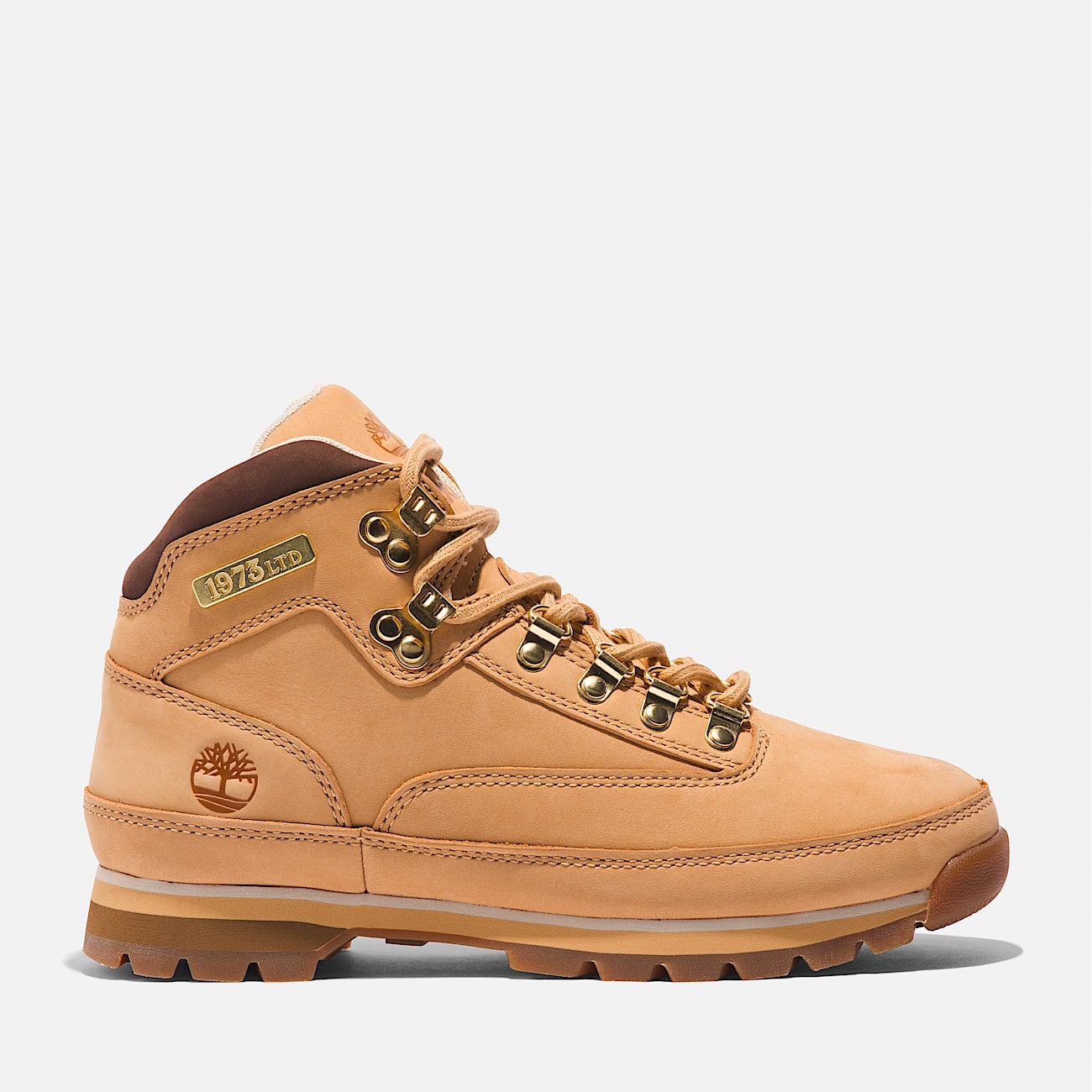 Botte en cuir Timberland® 50th Edition Butters Euro Hiker pour femmes