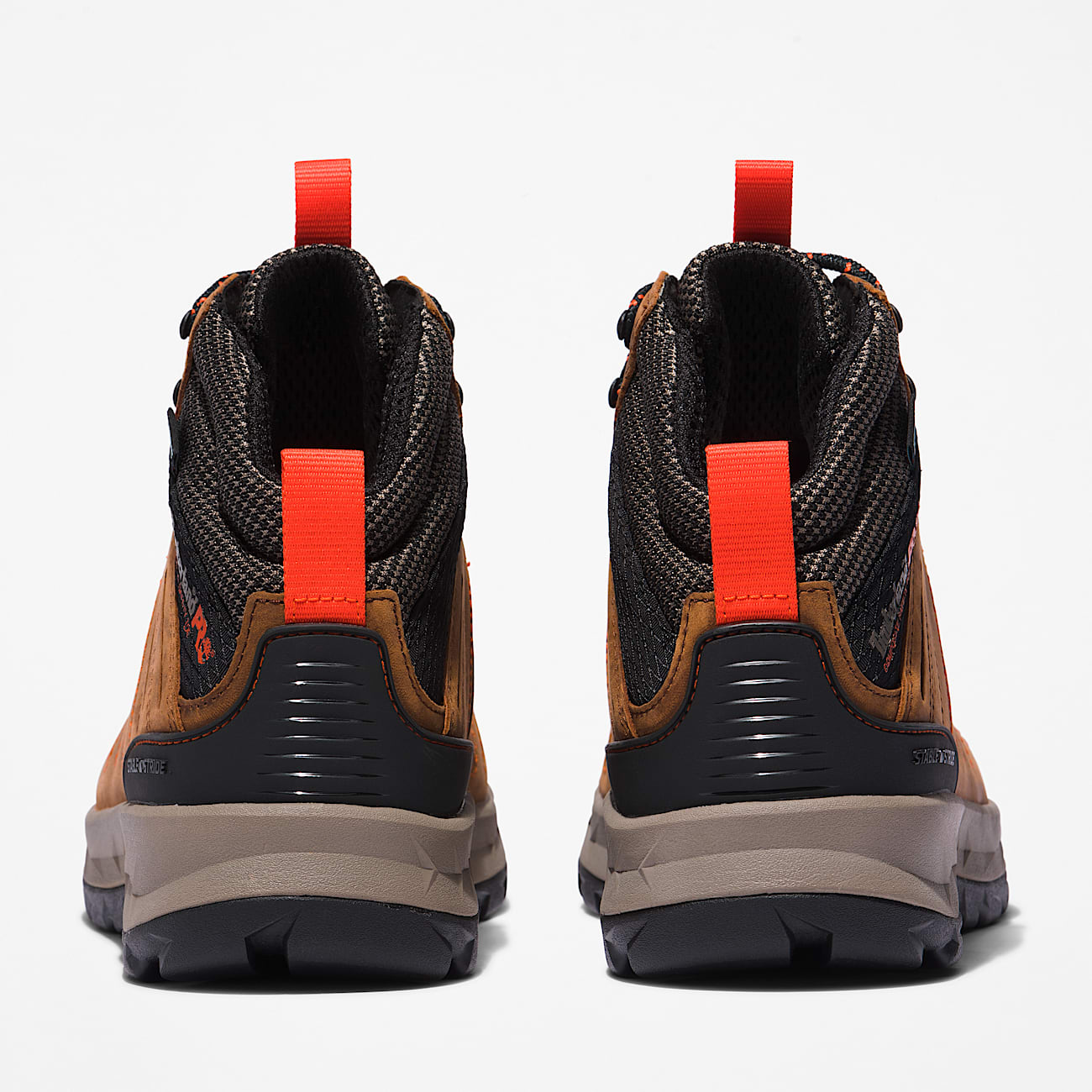Men's Timberland PRO® Trailwind Waterproof Comp-Toe Work Hiker
