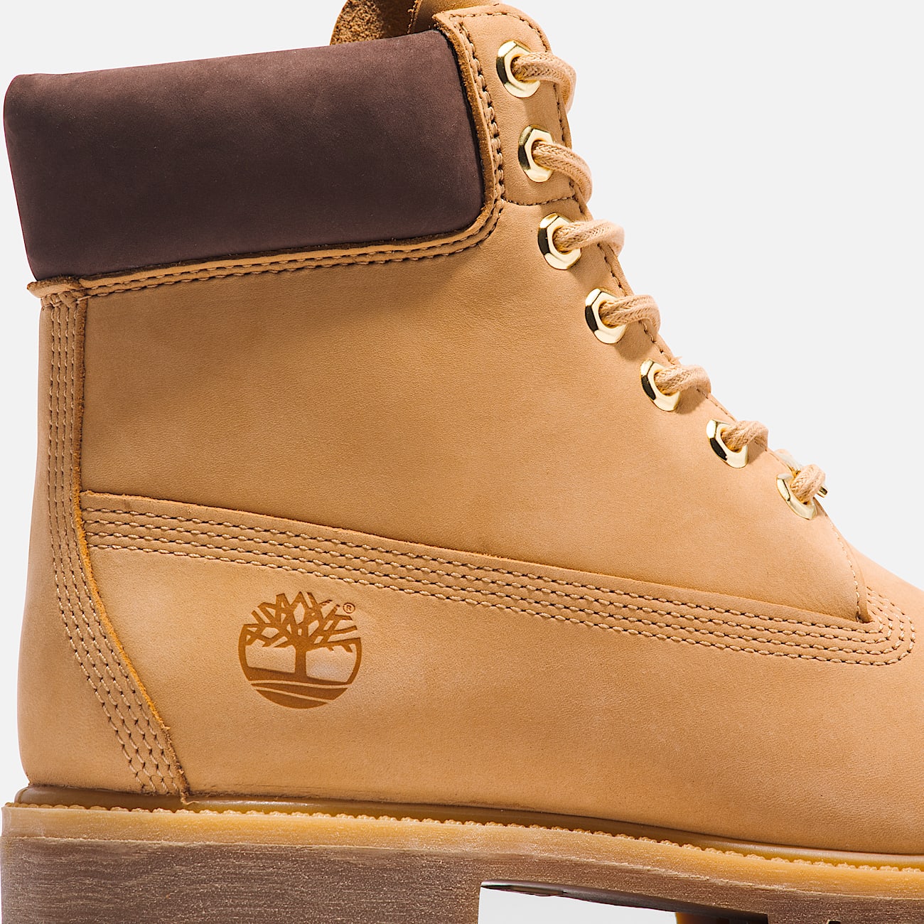 Men's Timberland® 50th Edition Butters 6-Inch Waterproof Boot