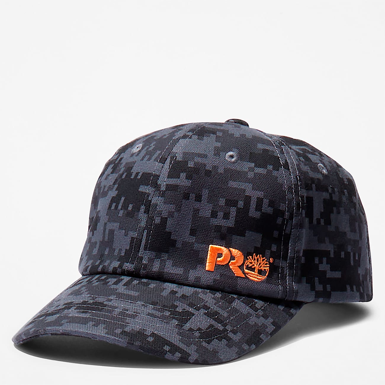 Men's Timberland PRO® Embroidered Baseball Cap