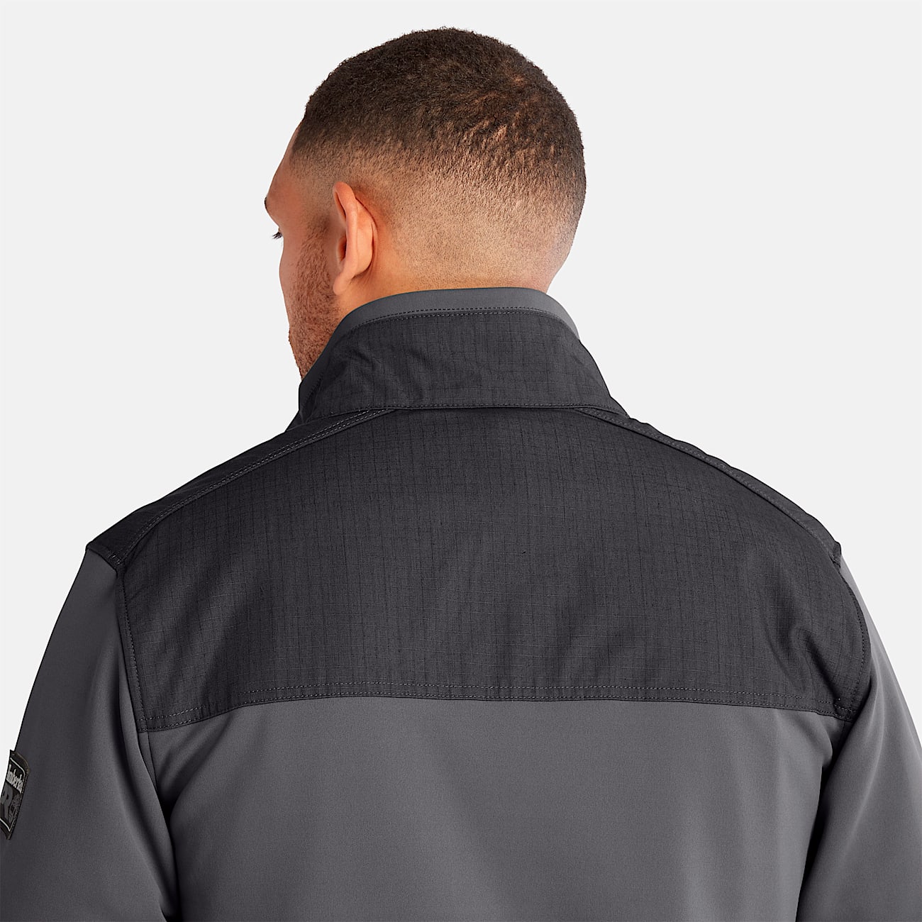 Men's Timberland PRO® Trailwind Full-Zip Fleece Jacket