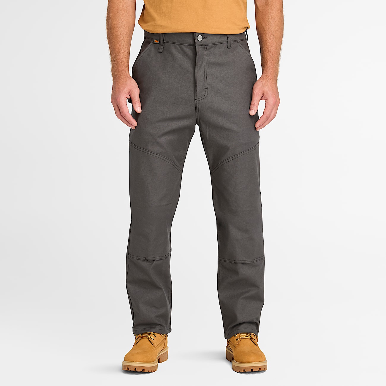 Men's Timberland PRO® Gritman Flex Double-Front Utility Pant