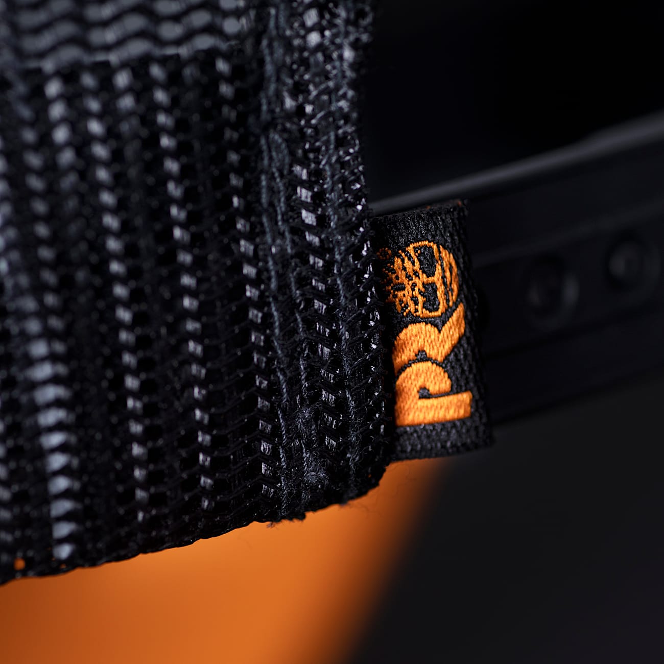 Men's Timberland PRO® Embroidered Trucker Cap