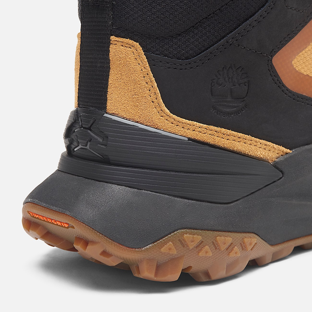 Men's Motion Access Mid Waterproof Hiking Boot