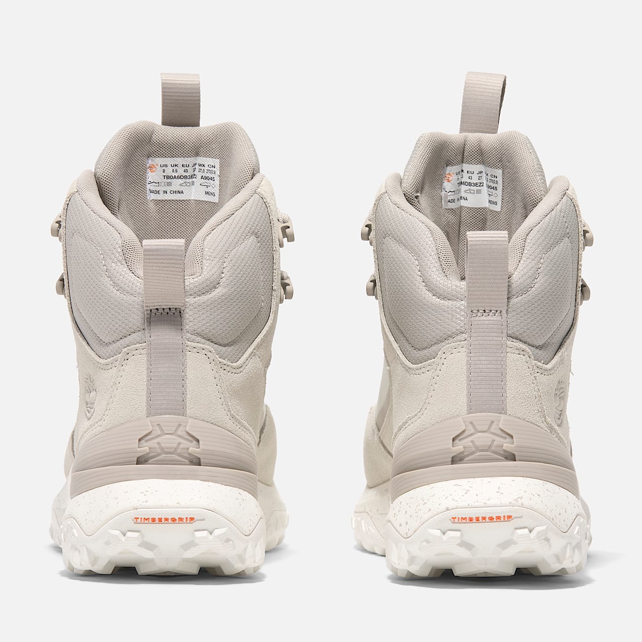 Bota de montaña impermeable Motion Access Mid para hombre