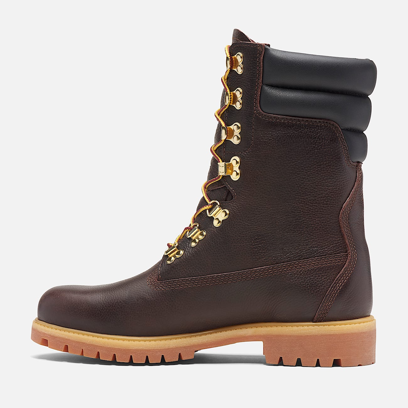 Men's Timberland® Premium Espresso Waterproof Super Boot