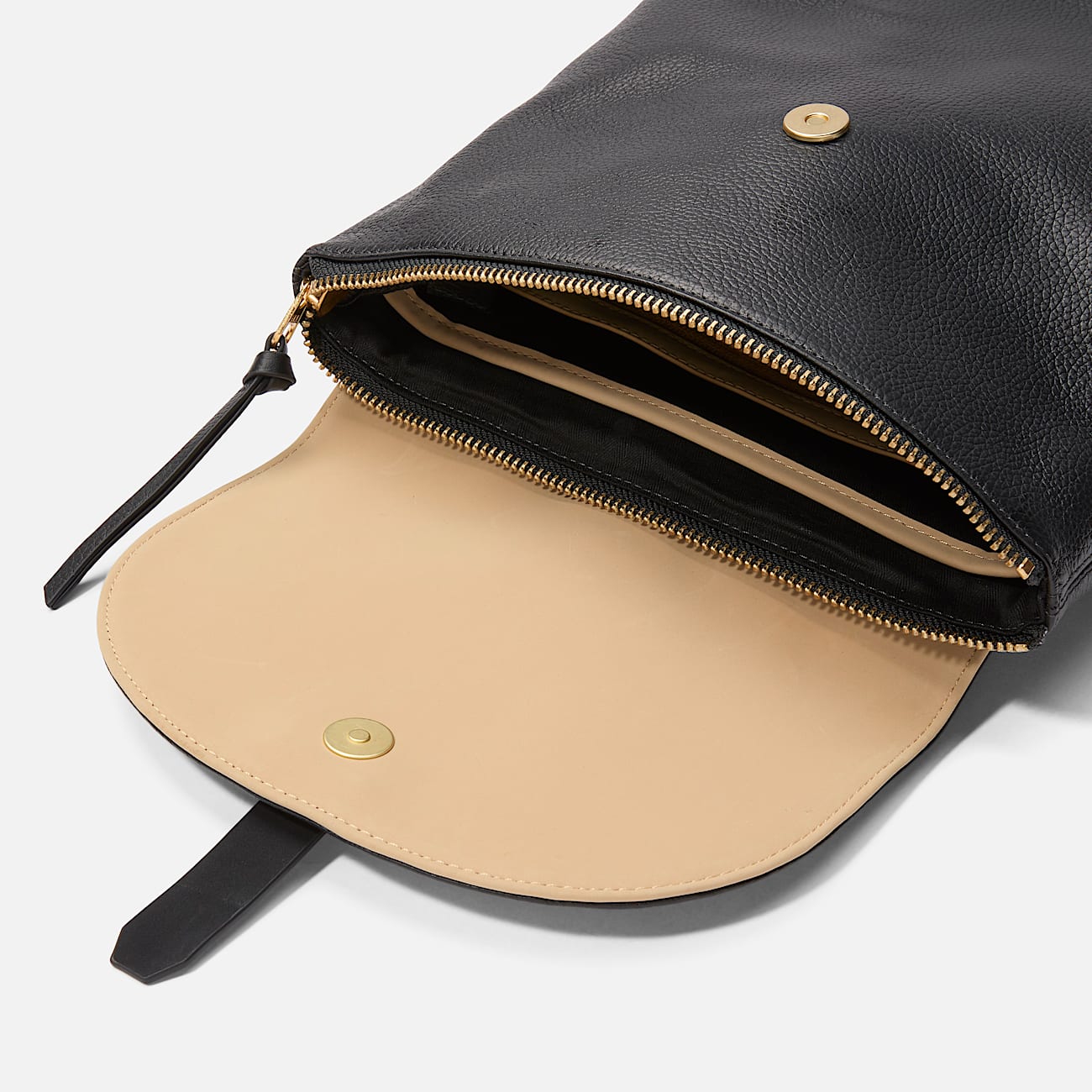 Women's Tuckerman Leather Backpack