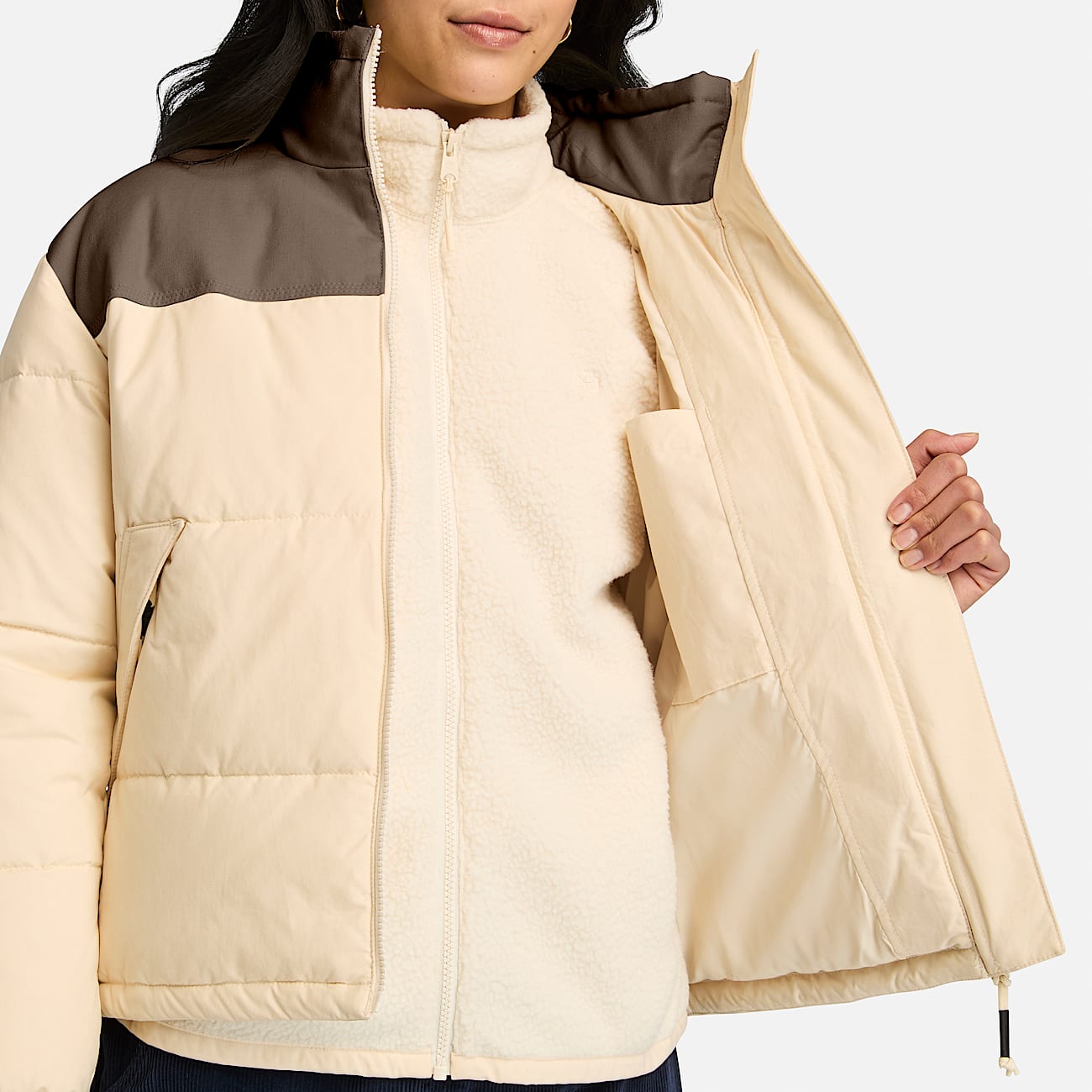 Women's Mount Welch Puffer Jacket