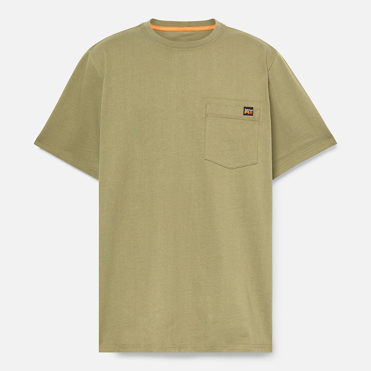 Men's Timberland PRO® Core Pocket T-Shirt