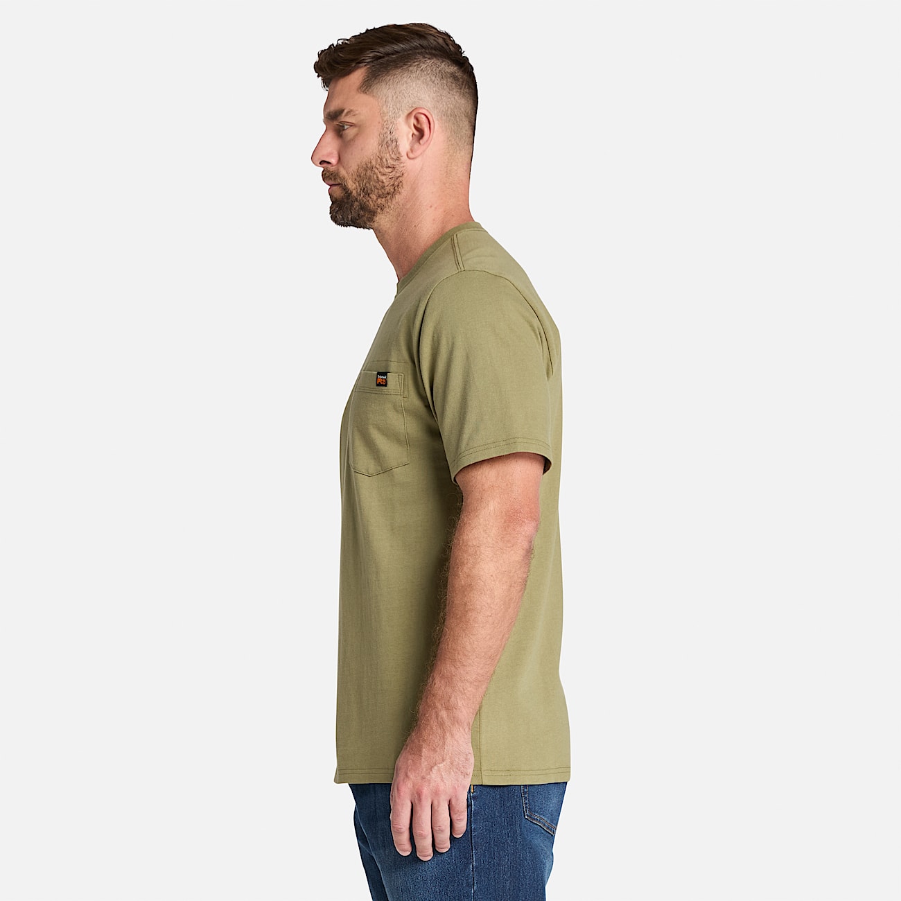 Men's Timberland PRO® Core Pocket T-Shirt