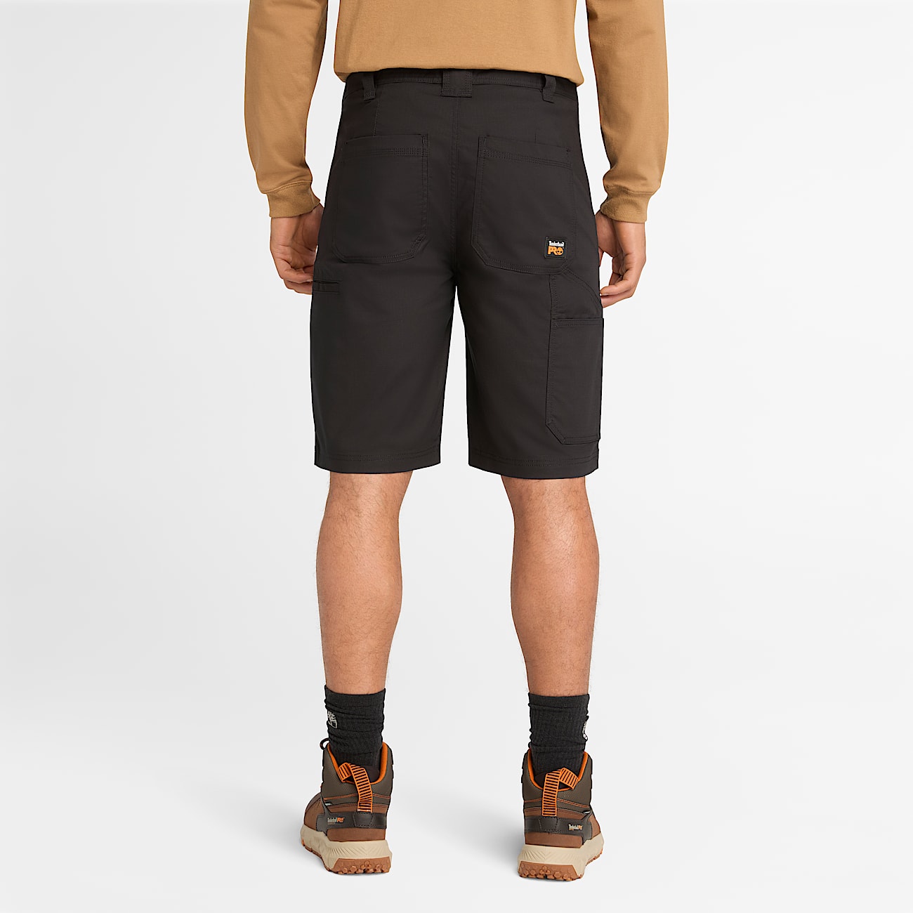 Men's Timberland PRO® Work Warrior Short